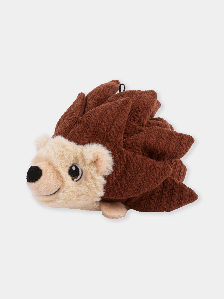 Jeu de fouille pour chien - Kong Layerz Forage Hérisson - Kong – inooko