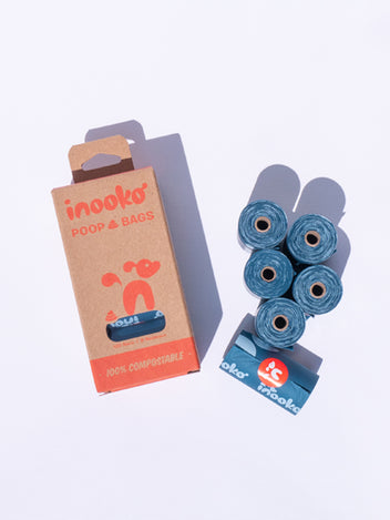 inooko - Boutique d'accessoires de qualité pour chien et chat