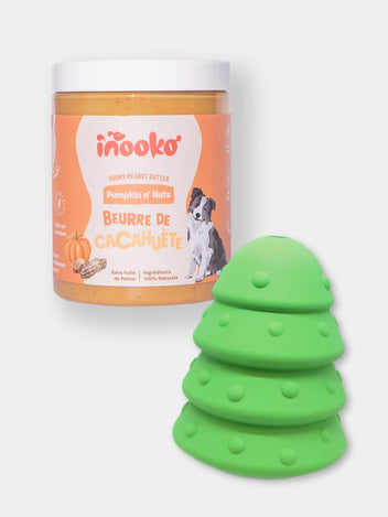inooko - Boutique d'accessoires de qualité pour chien et chat