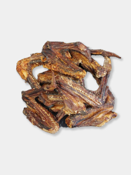 Ailes de dinde à mâcher pour chien - Kivo Pet food – inooko